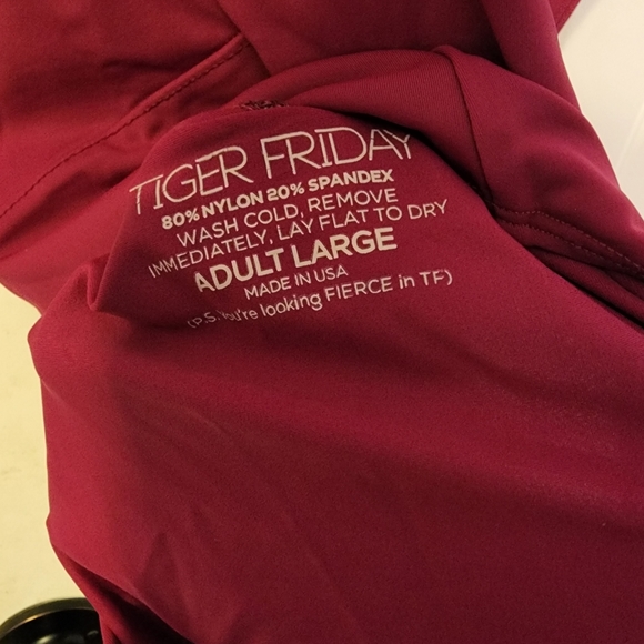 Tiger Friday | Other | Tiger Friday Al Leotard | Poshmark